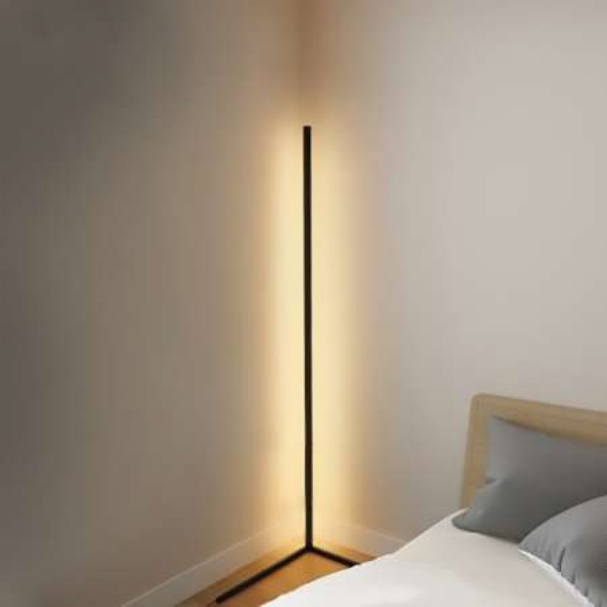 LED Φωτιστικό Δαπέδου LAS VEGAS RGB-ΨΥΧΡΟ-ΦΥΣΙΚΟ-ΘΕΡΜΟ - 13W 1170lm ...
