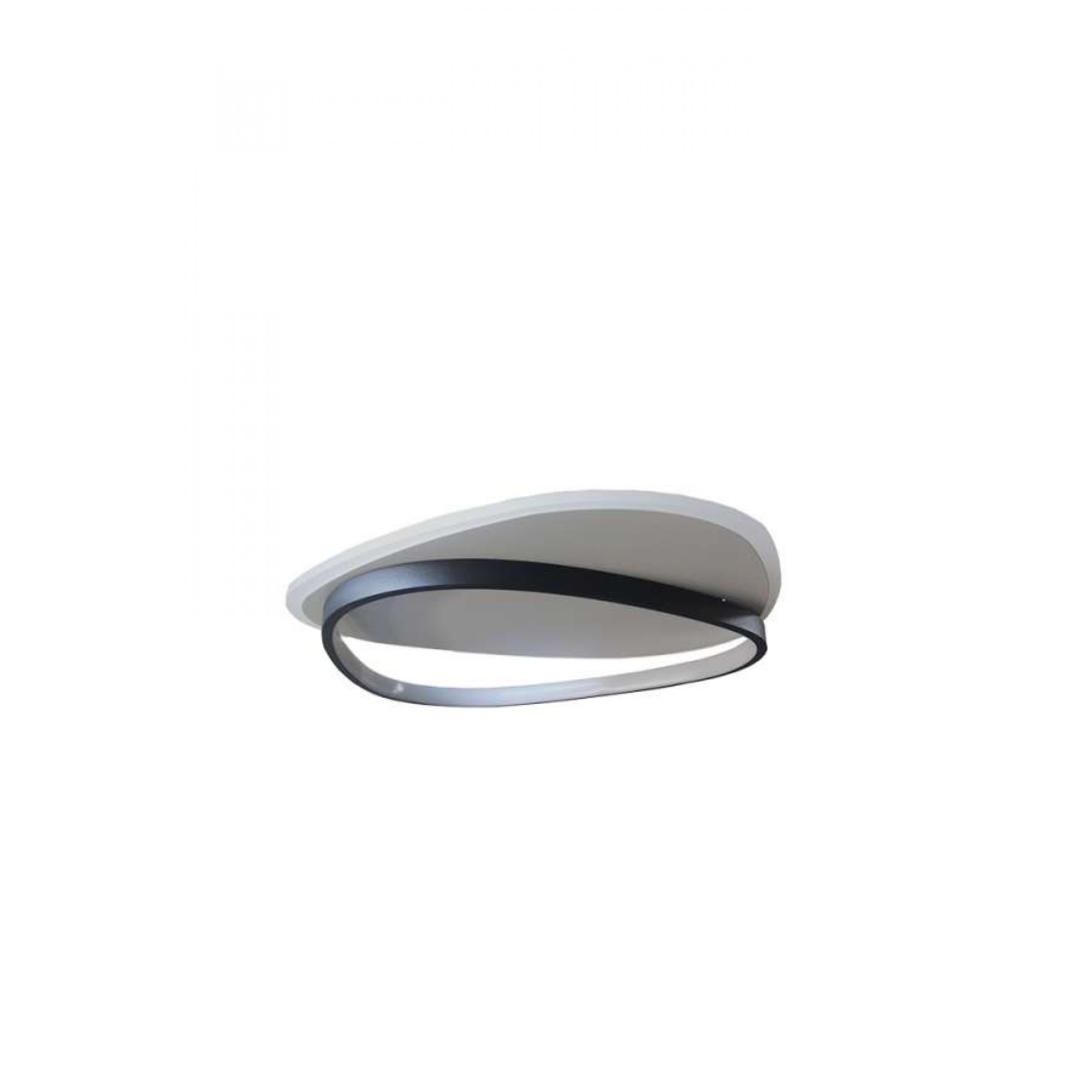 ΦΩΤΙΣΤΙΚΟ LED ALAVES BLACK 63W - LEGGENDA