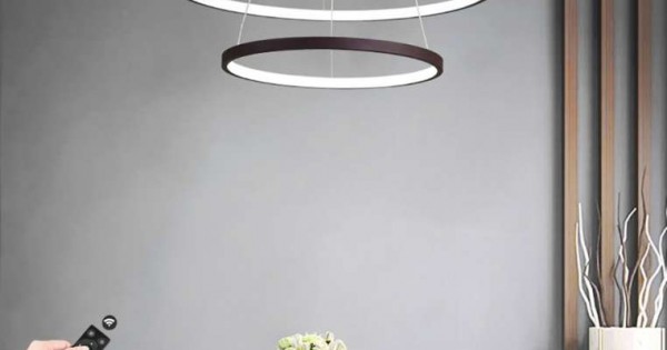 ΚΡΕΜΑΣΤΟ ΦΩΤΙΣΤΙΚΟ LED TOLEDO BLACK 85W ...