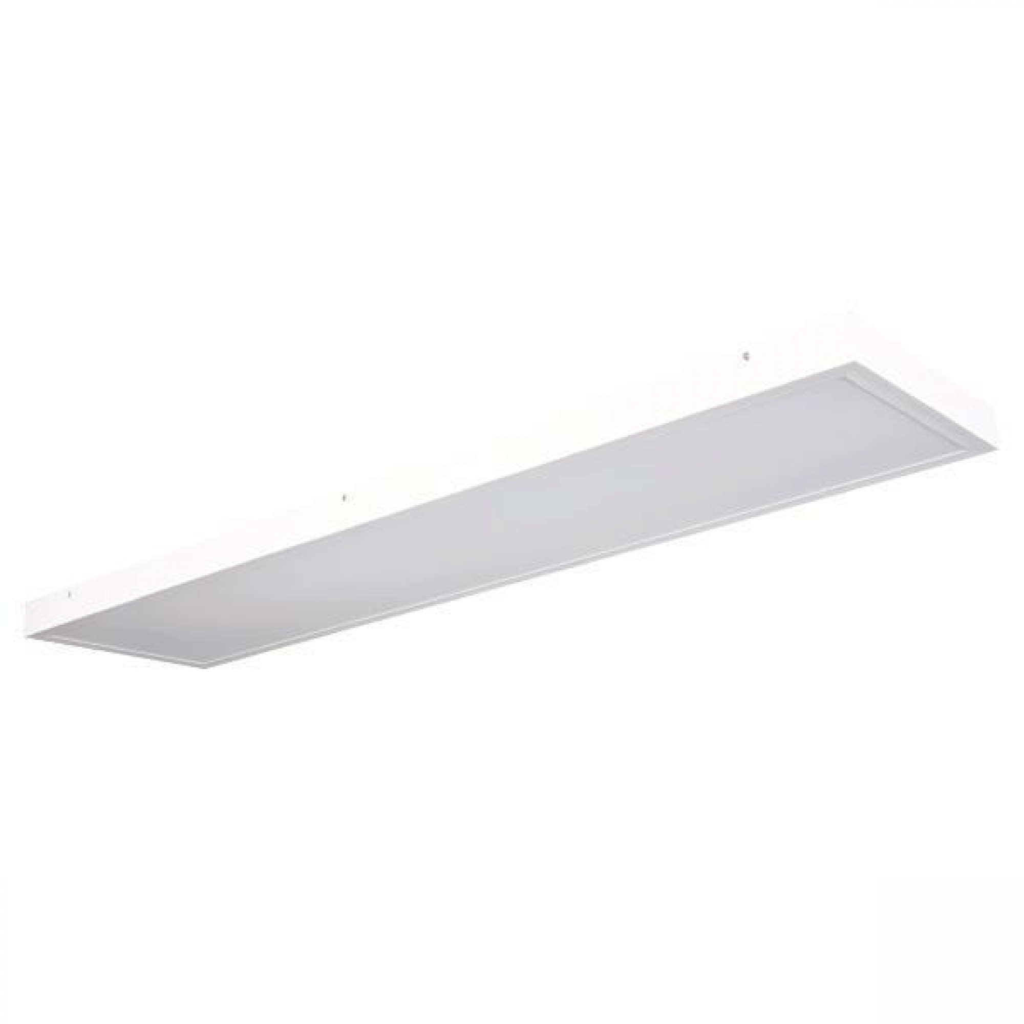 ΦΩΤΙΣΤΙΚΟ ΕΞΩΤΕΡΙΚΟ BACKLIGHT 120X30 LED 45W 220-240V Ψυχρό Λευκό 6500K ...