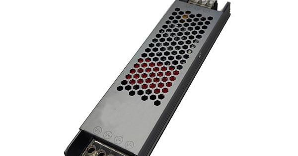 ΤΡΟΦΟΔΟΤΙΚΟ ΜΕΤΑΛΛΙΚΟ SLIM 12V DC 250W ...