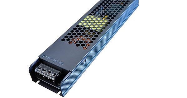 ΤΡΟΦΟΔΟΤΙΚΟ ΜΕΤΑΛΛΙΚΟ SLIM 24V DC 400W ...