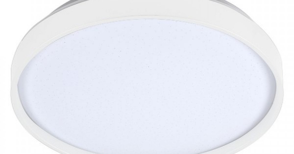 ΠΛΑΦΟΝΙΕΡΑ LED ΟΡΟΦΗΣ ΛΕΥΚΟ 15W 3000K ...