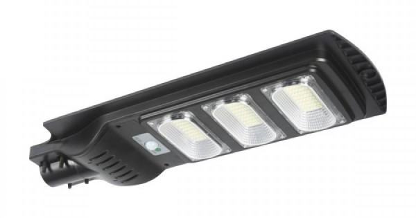 ΗΛΙΑΚΟ ΦΩΤΙΣΤΙΚΟ ΔΡΟΜΟΥ LED 60W 6000K ...