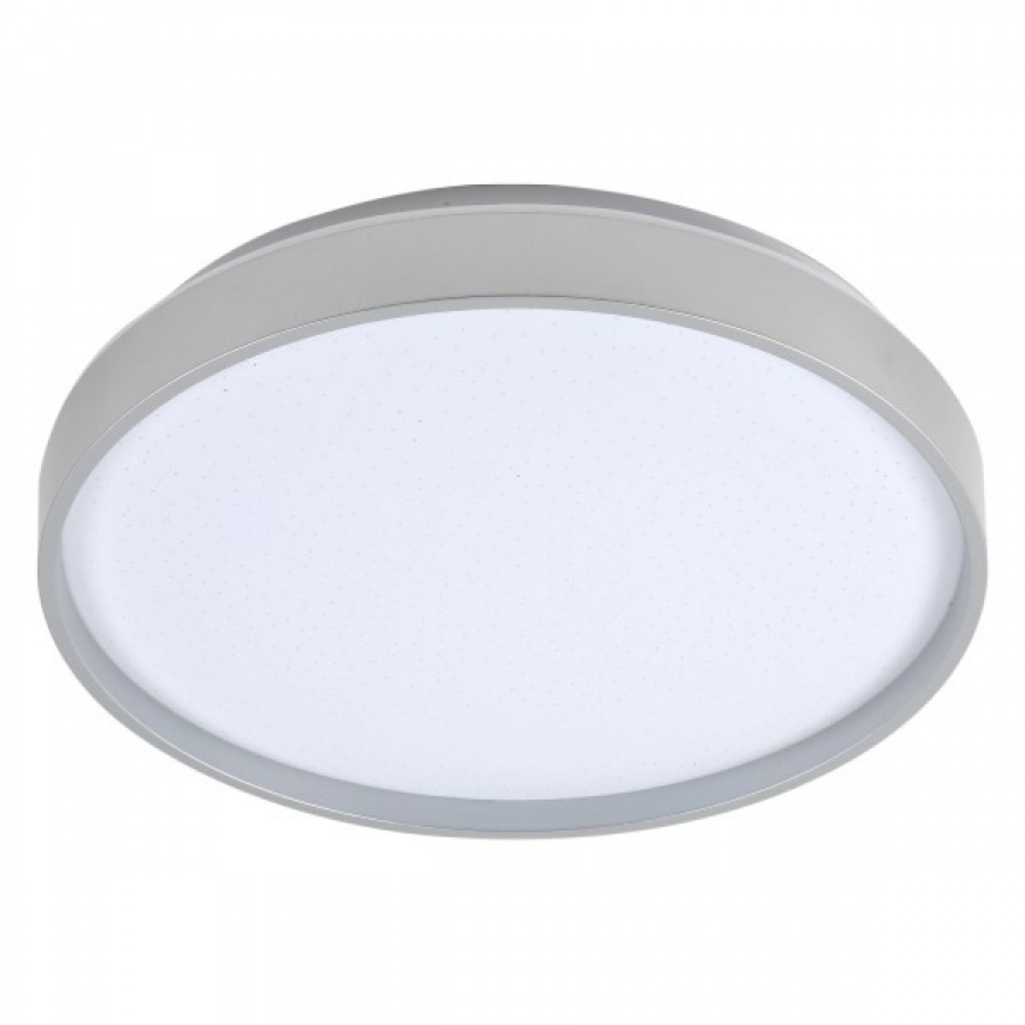 ΠΛΑΦΟΝΙΕΡΑ LED ΟΡΟΦΗΣ ΓΚΡΙ 15W 3000K SpotLight