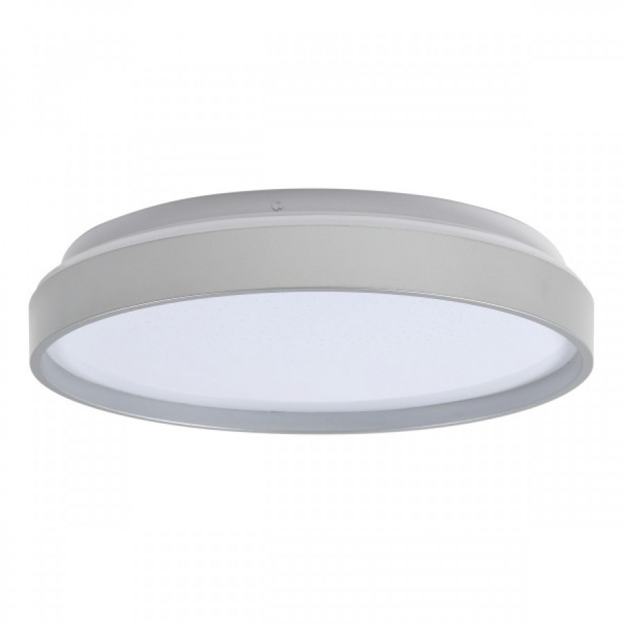 ΠΛΑΦΟΝΙΕΡΑ LED ΟΡΟΦΗΣ ΓΚΡΙ 18W 3000K SpotLight