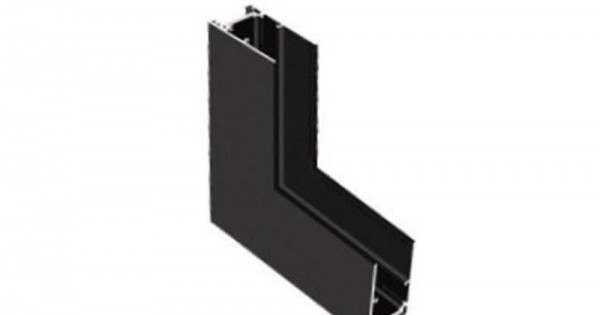 Vertical 90° Joint Για ΜΑΓΝΗΤΙΚΗ ΡΑΓΑ Standard ...