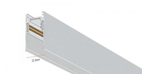 ΜΑΓΝΗΤΙΚΗ ΡΑΓΑ Standard 48v Magnetic Track Surface ...