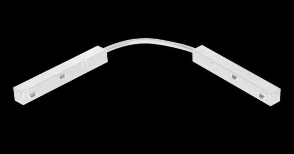 Flexible Power Connector Για ΜΑΓΝΗΤΙΚΗ ΡΑΓΑ ...