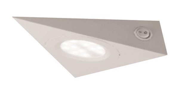 ΦΩΤΙΣΤΙΚΟ ΕΞΩΤΕΡΙΚΟ LED SLIM 124Χ40 2W ...