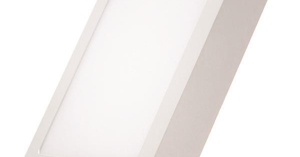 ΦΩΤΙΣΤΙΚΟ ΕΞΩΤΕΡΙΚΟ LED SLIM Ψυχρό ...