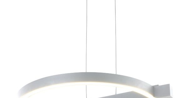 ΚΡΕΜΑΣΤΟ ΦΩΤΙΣΤΙΚΟ LED 24W 3000K - Spotlight
