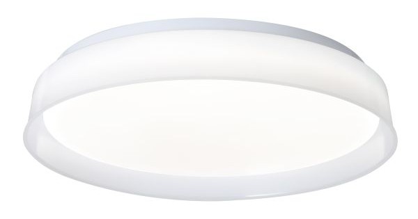 ΠΛΑΦΟΝΙΕΡΑ LED ΛΕΥΚΗ 27W 4000K SPOTLIGHT
