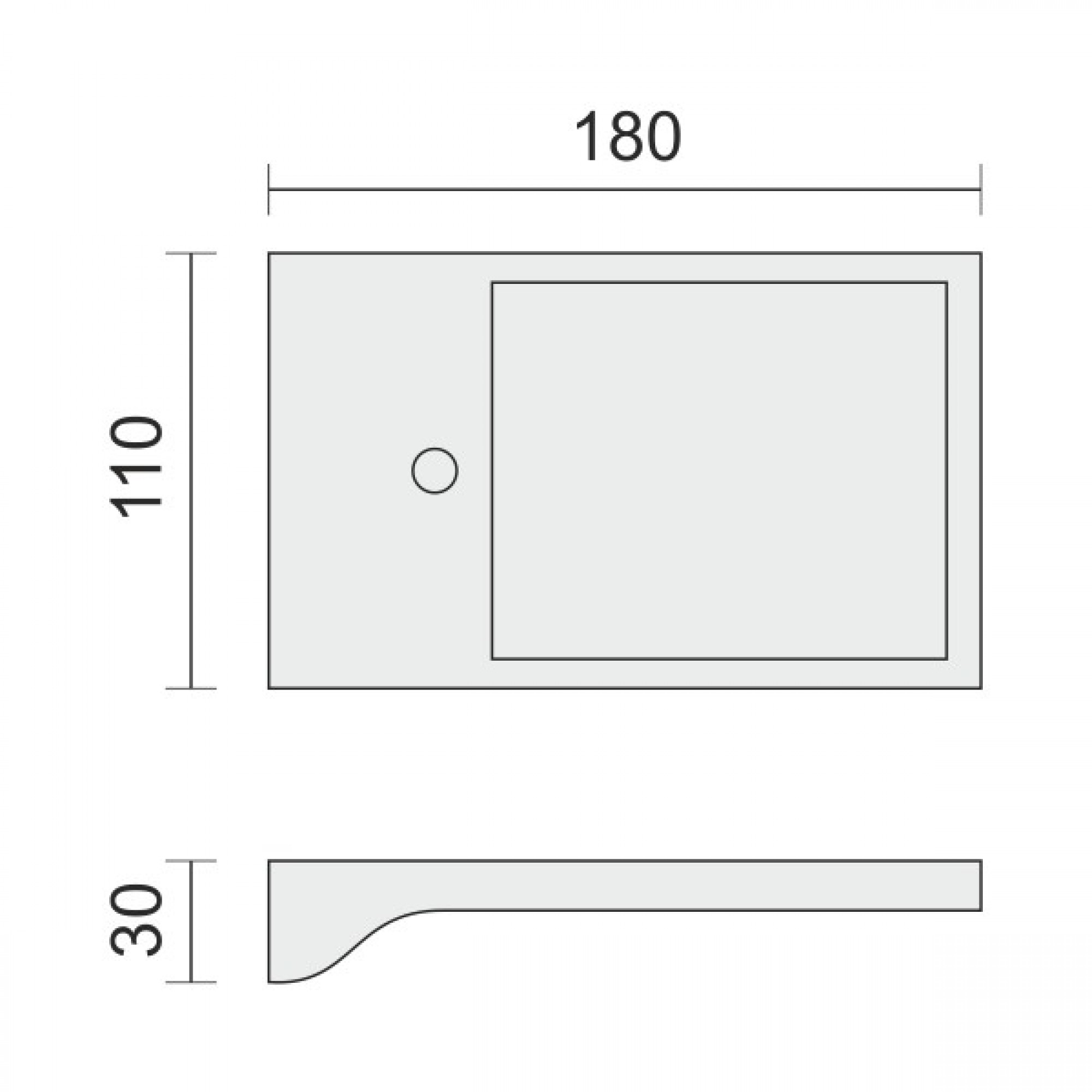ΗΛΙΑΚΟ ΦΩΤΙΣΤΙΚΟ ΤΟΙΧΟΥ LED ΜΕ ΑΙΣΘΗΤΗΡΑ PIR 4W 3000K Spotlight
