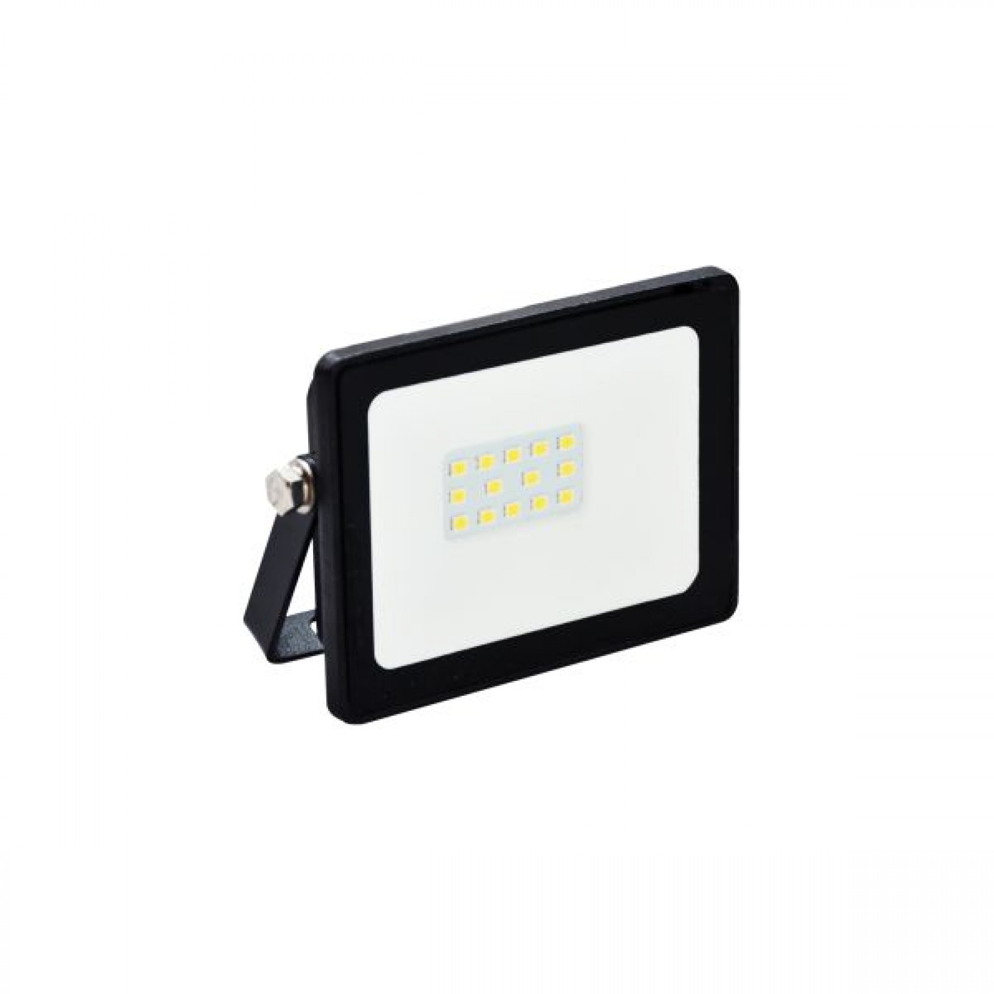 LED Προβολέας 10W 230V 6000K SpotLight
