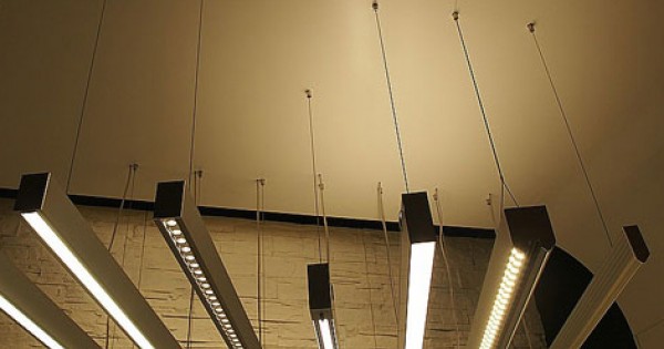 Γραμμικά Φωτιστικά | Σε Μεγάλη Ποικιλία ...