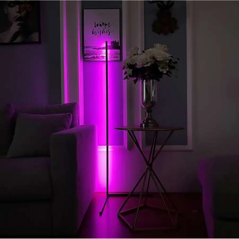 LED Φωτιστικό Δαπέδου LAS VEGAS RGB-ΨΥΧΡΟ-ΦΥΣΙΚΟ-ΘΕΡΜΟ - 13W 1170lm ...